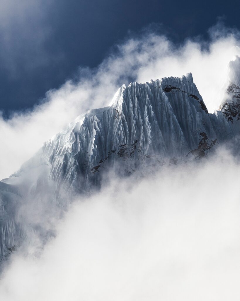 Kala Nag ( Black Peak ) Summit 2022 - Go Buddy Adventures